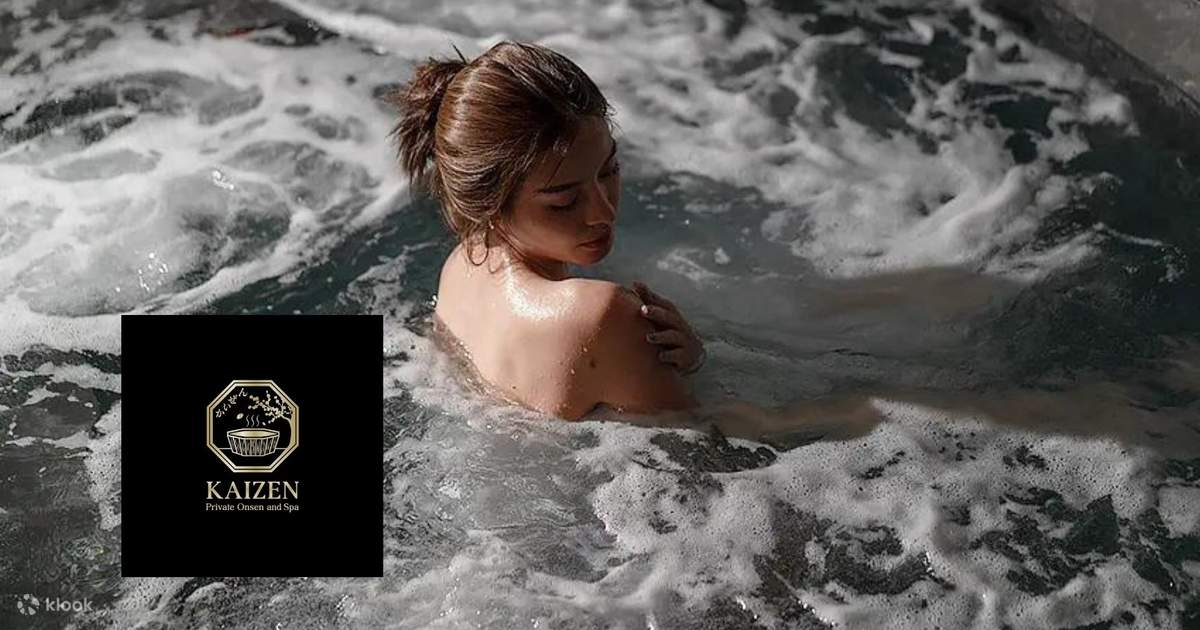 Kaizen Private Onsen e Spa a Bangkok Tailandia - Klook Stati Uniti
